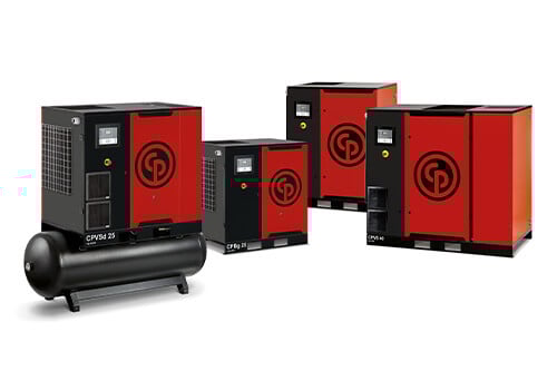 Chicago Pneumatic | Sierra Machinery | El Paso, TX | Artesia, NM ...