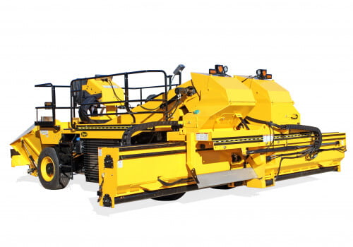 Quality Construction, Mining & Industrial Equipment Sales | Sierra ...