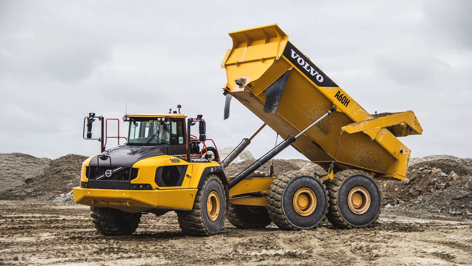 Quality Construction, Mining & Industrial Equipment Sales | Sierra ...